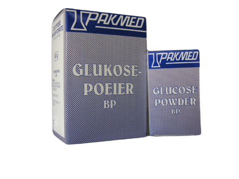 Glucose Powder - Pakmed-Self Medication